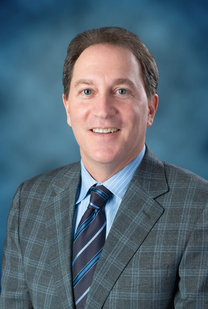 Dr. Darrin Levin - Retina Consultants Of Michigan